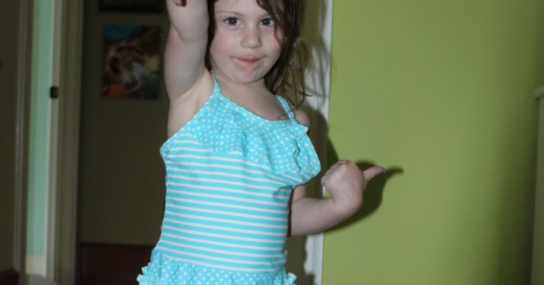 Mojoy: My swimsuit models