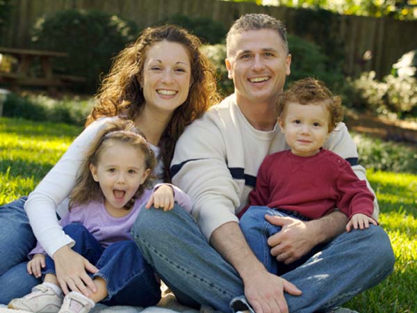 Imagenes de persona y familia - Imagui