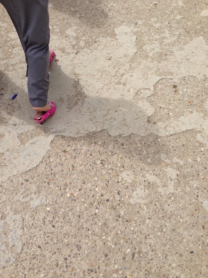 Arab Feet: Arab Feet -10