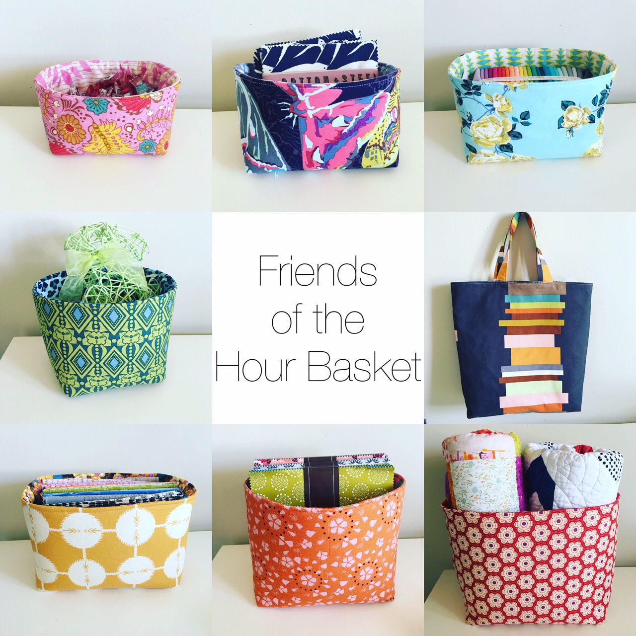 kelbysews: Friends of the Hour Basket