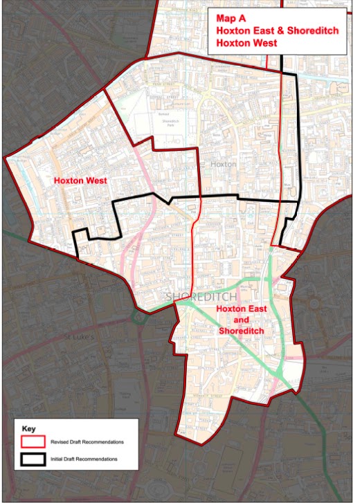 We Love Hoxton: 2013