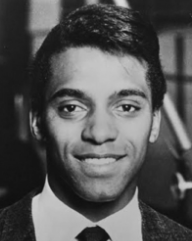 Media Confidential: R.I.P.: Soul Singer Deon Jackson