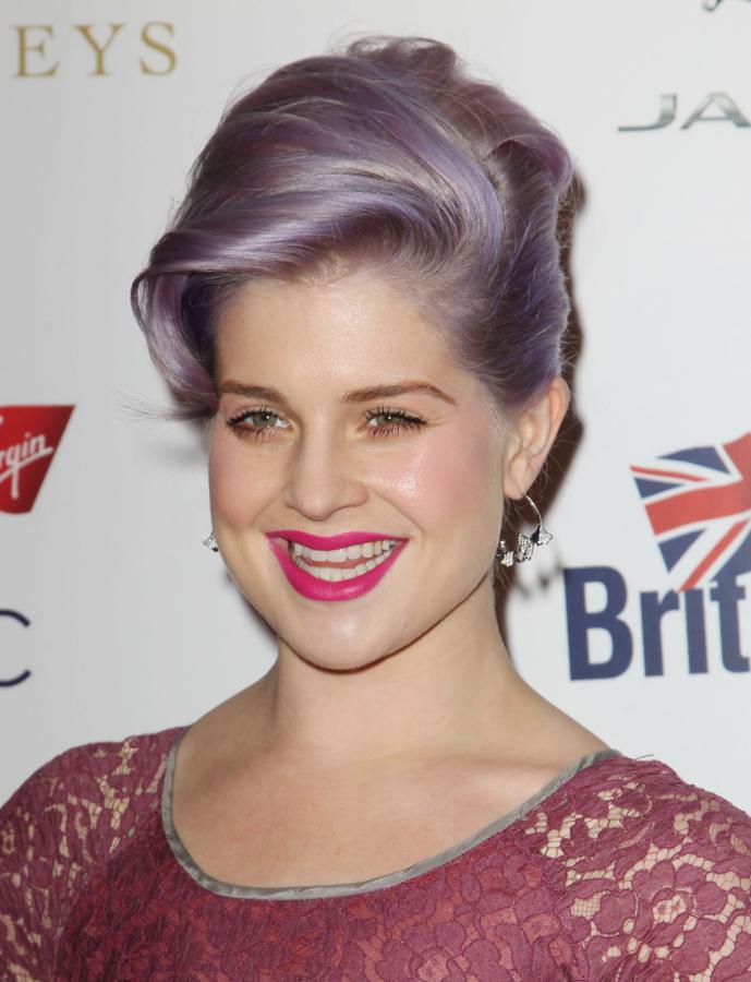 Cute or Not Cute?: Purple Rinse