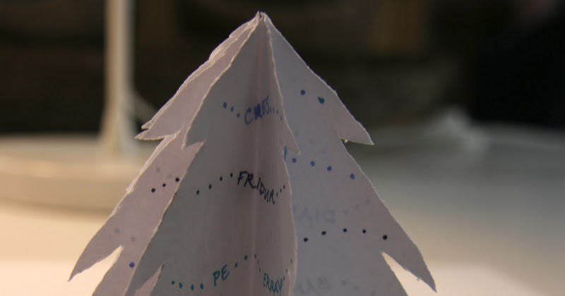 susangaylord.com: Peace Tree Bookmaking Project