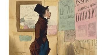 French Vocabulary Illustrated: gobe-mouche