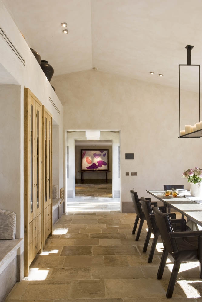 ESTILO RUSTICO: PISOS DE PIEDRA RUSTICOS