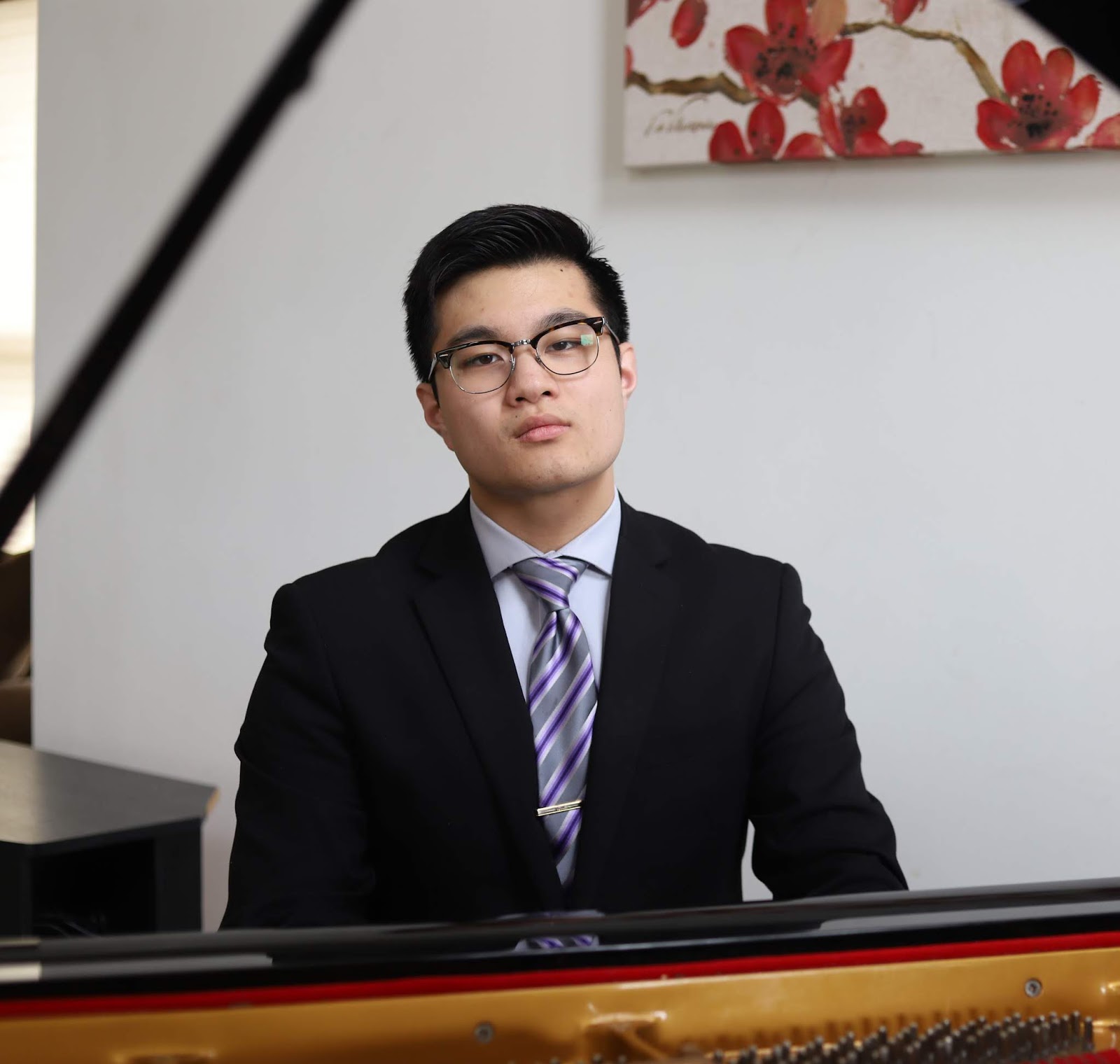 Andrew Lu | Great Composers Competition Series