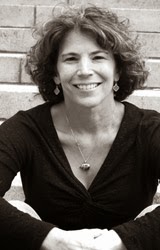 Lisa Romeo Writes (the blog): Guest Blogger Faye Rapoport DesPres on ...