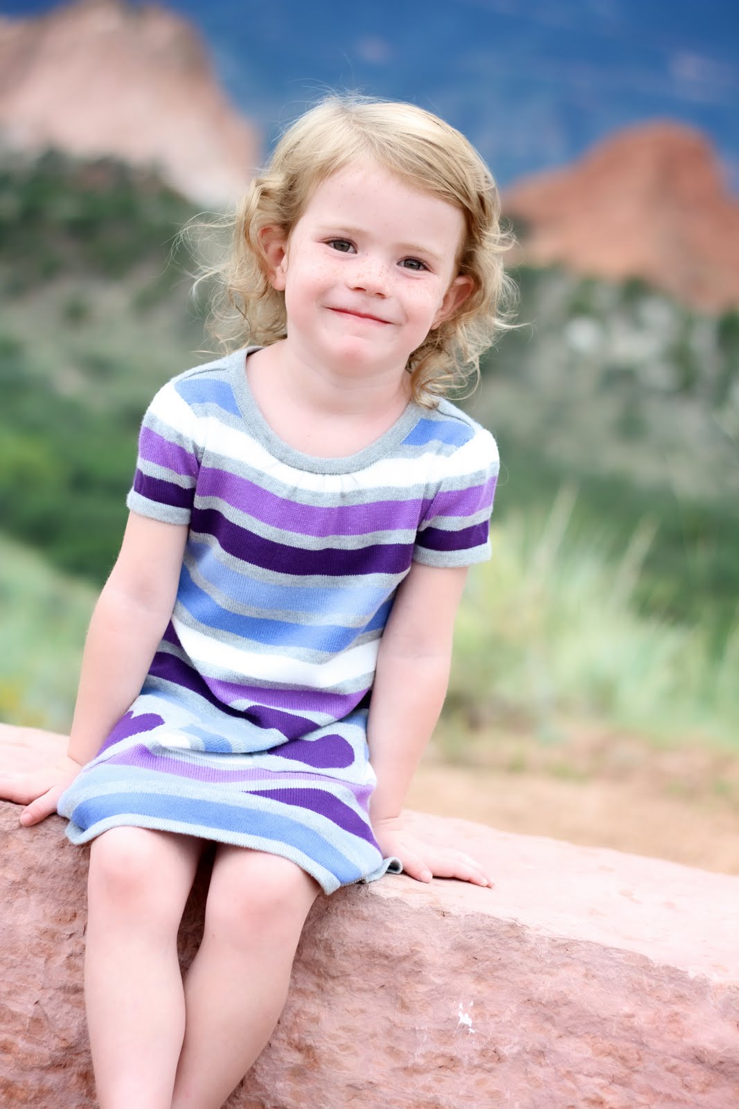 Egbert Family Blog: Family Pictures