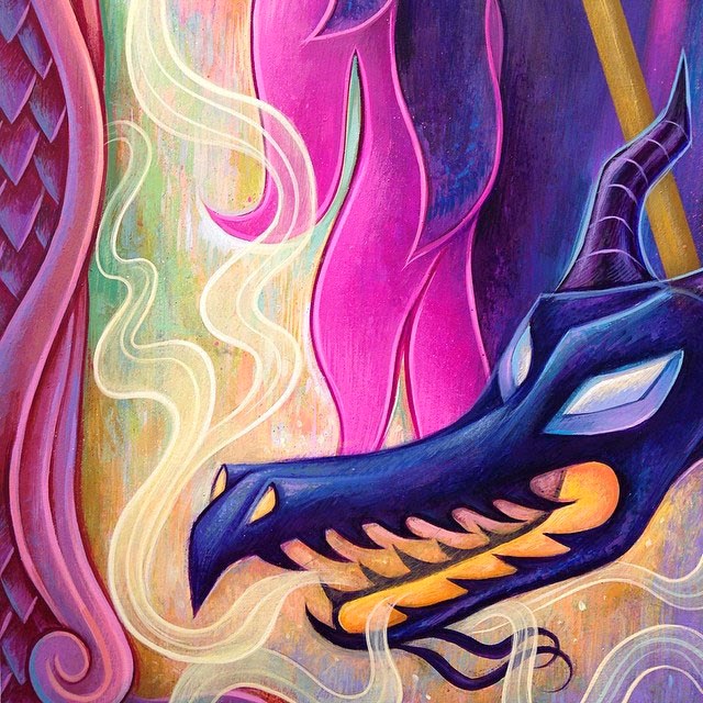 Jeremiah Ketner for WonderGround Gallery (May 24)