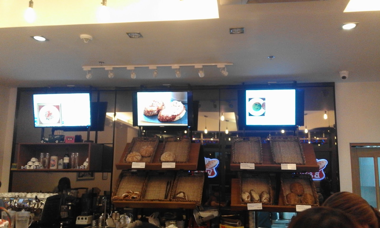 Wagner German Bakery: a niche for specialty German food in the heart of ...