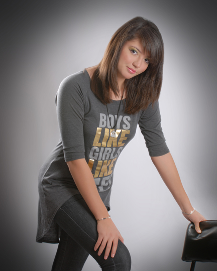 área estudio: "XV Daniela Olvera"