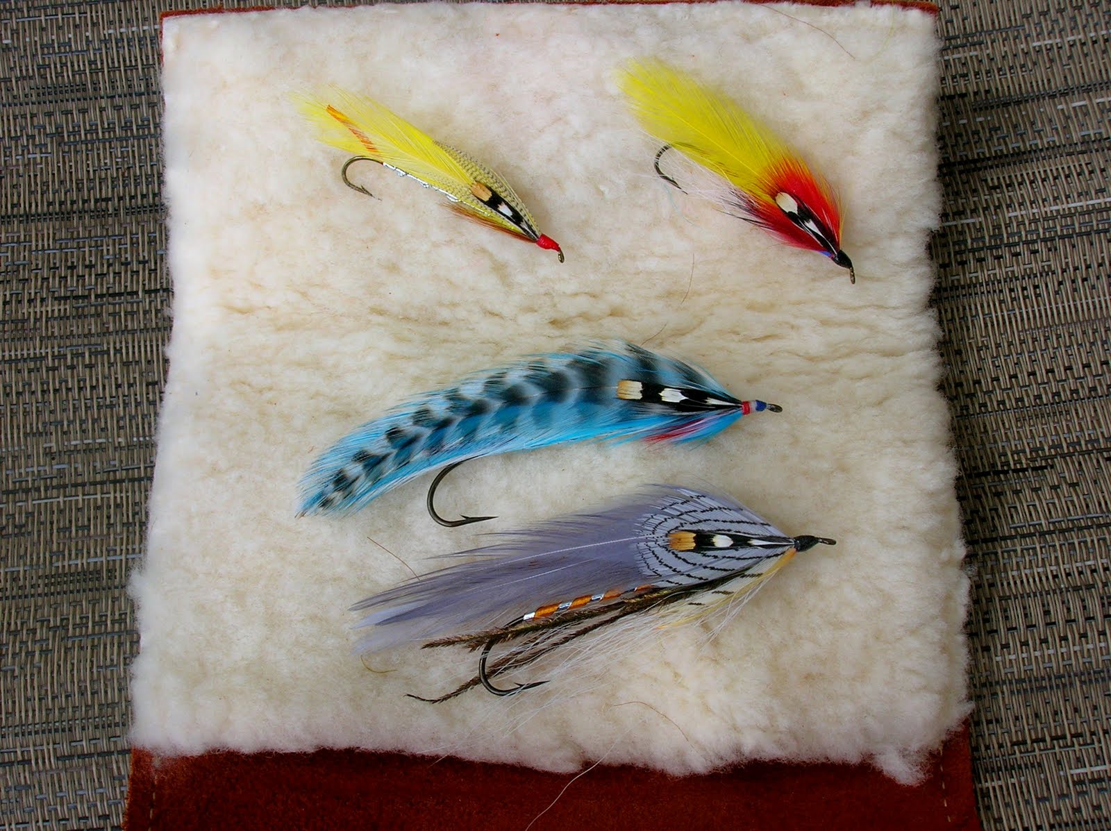 Small Stream Reflections: Classic.......