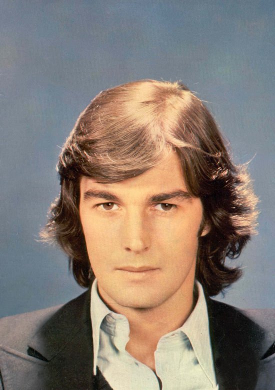 FOTONOVELAS / FOTOROMANZI: ♥ MAX DELYS ♥