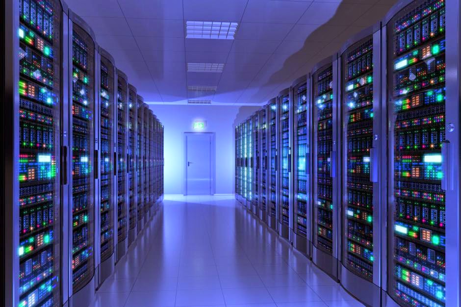 Aplikasi dan Sistem Operasi Yang Baik Untuk Server ~ DumayShare