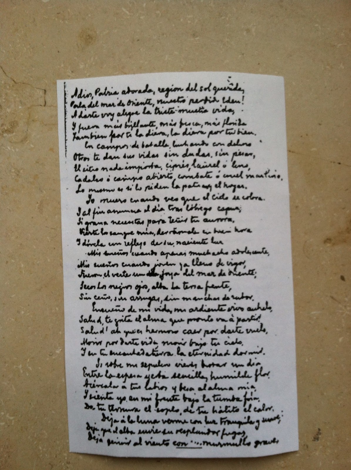 PenelopeVFlores: The Greatest Heist in Philippine Rizaliana History