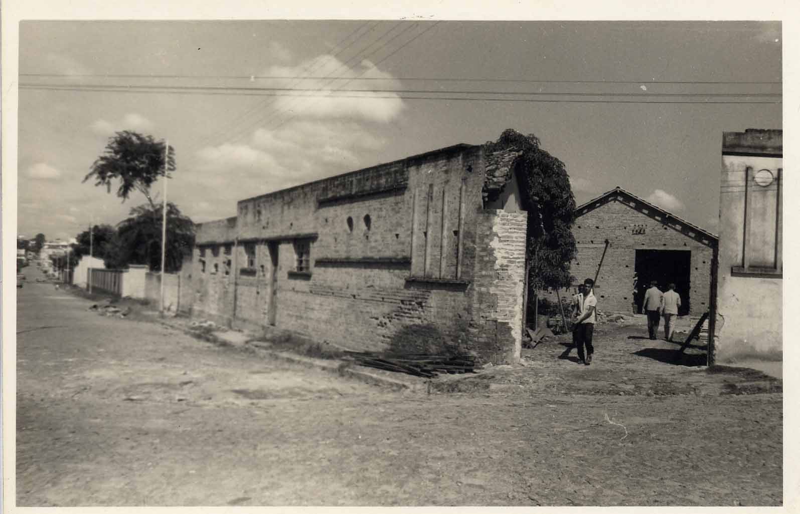 Museu Fotográfico de Divinópolis : 2012
