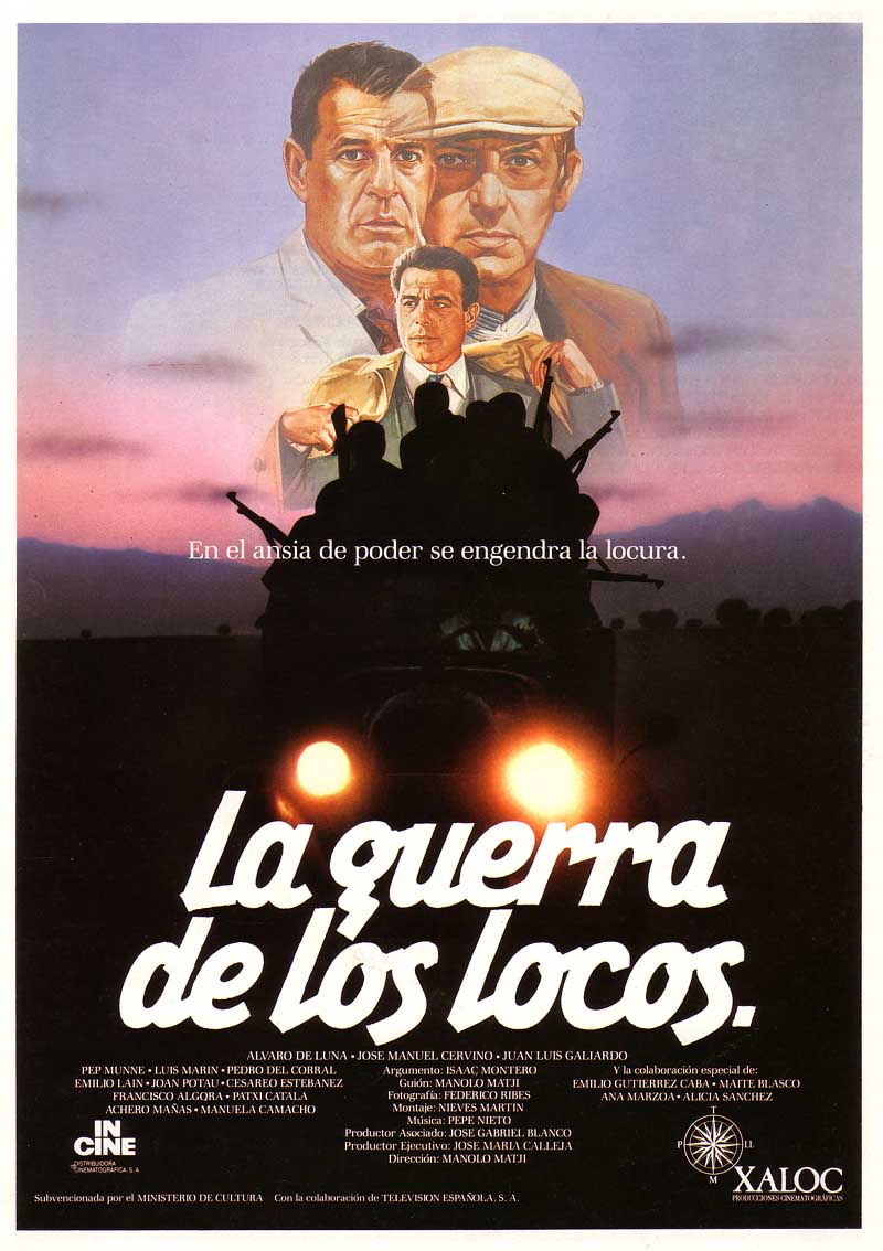 Mi Enciclopedia De Cine Carteles De Peliculas De La Guerra Civil Española