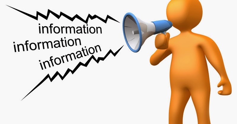 INFORMATION OVERLOAD (INTERMEDIATE)