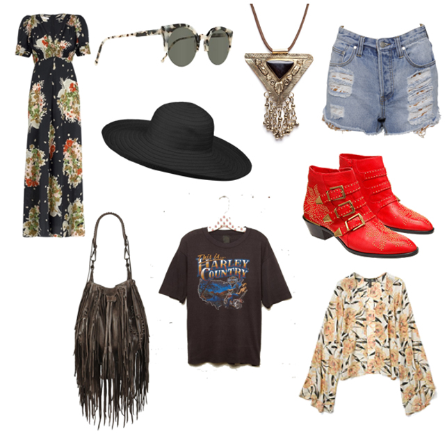 One's true nature: Hardly, Strictly Bluegrass: must-have style