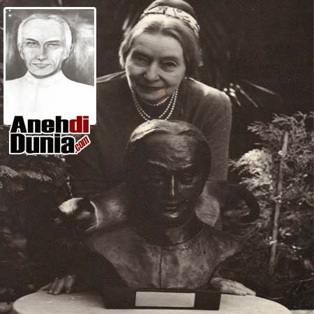 Manusia Yang Mengaku Pernah Bercinta Dengan Alien - Berita Aneh dan ...