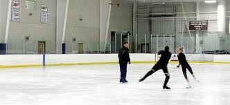 International Skating Center of Connecticut