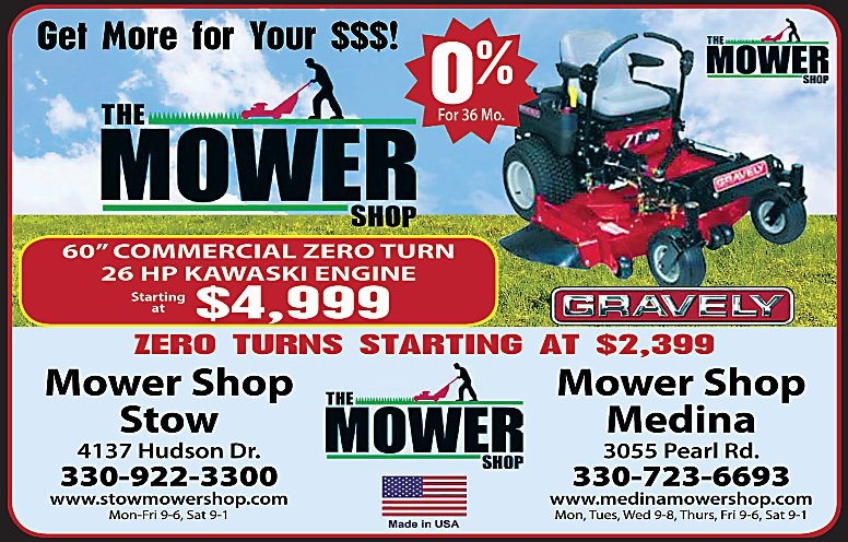 Hometown Resource Guide For Local Events, Savings & More!