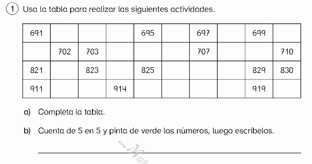 NUMERACIÓN EJEMPLOS RESUELTOS DE MATEMÁTICA PDF