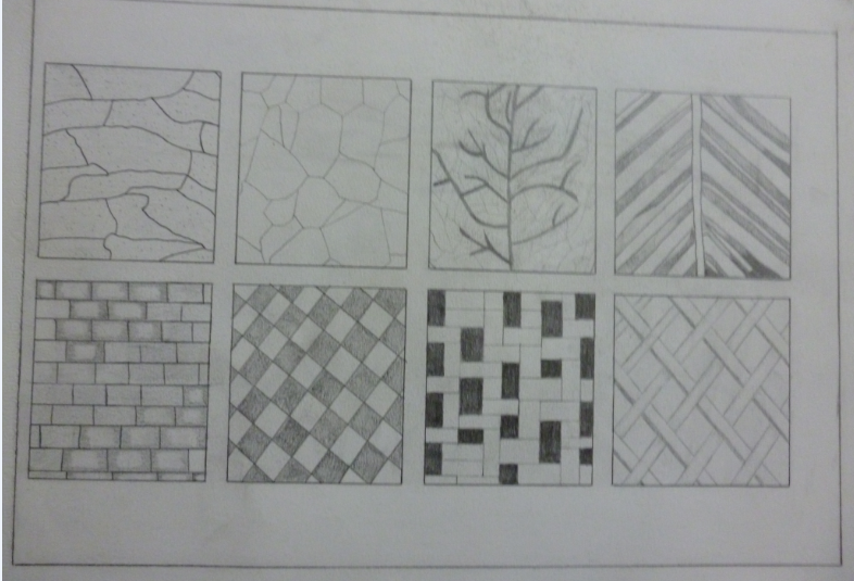 Texturas artificiales - Imagui