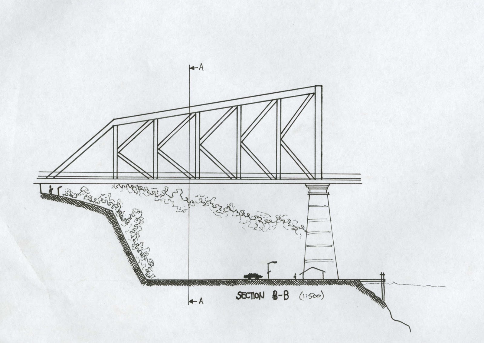 Architectural Design 5 - Ronald Boughen: Scaled Site Drawings