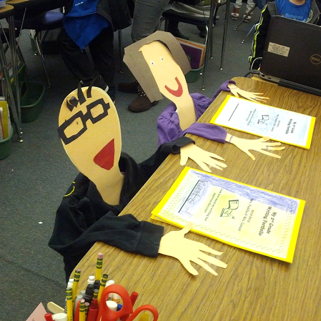 Lights... Camera... TEACH!: 5 Engaging Activities for the Classroom in May