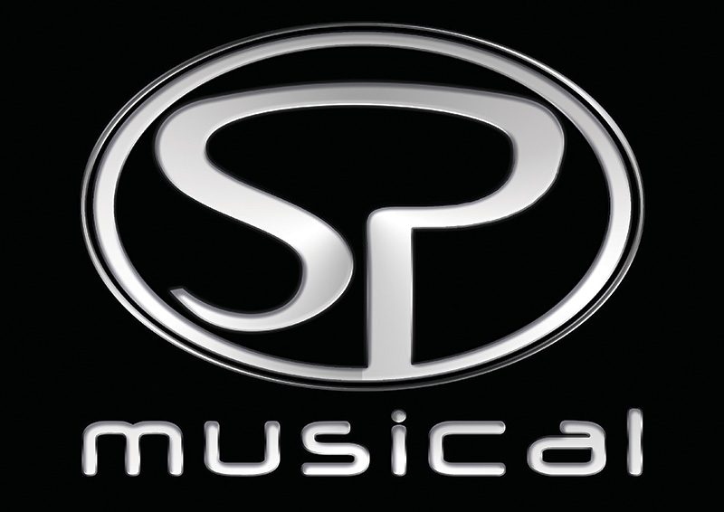 Walter Campos Junior: Logo SP Musical - "especializada em acessórios e ...