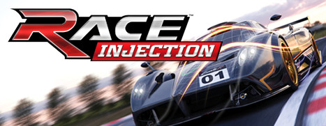 Race Injection Wallpaper | Wallpaperholic