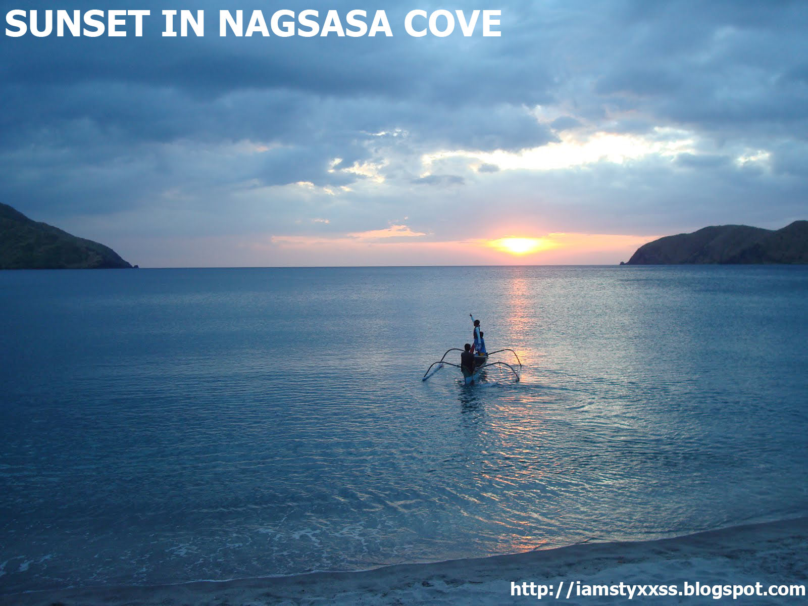 Adventures of A Vagabond: Anawangin, Nagsasa, and Capones; Island ...