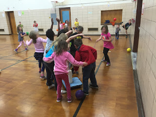 Haisley Physical Education