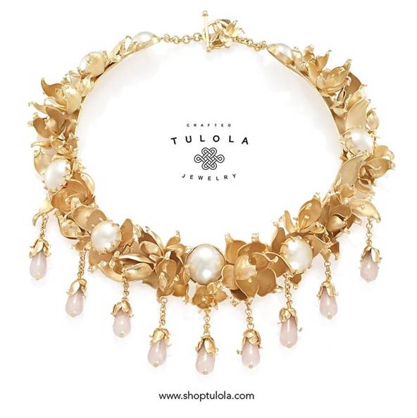 Tulola Jewelery - demilestari