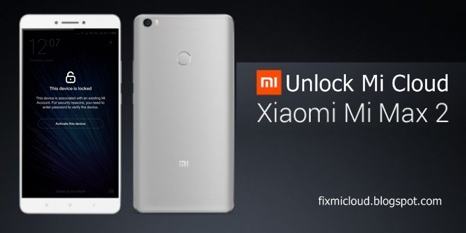 Xiaomi Cloud Login — Xiaomi-note.ru
