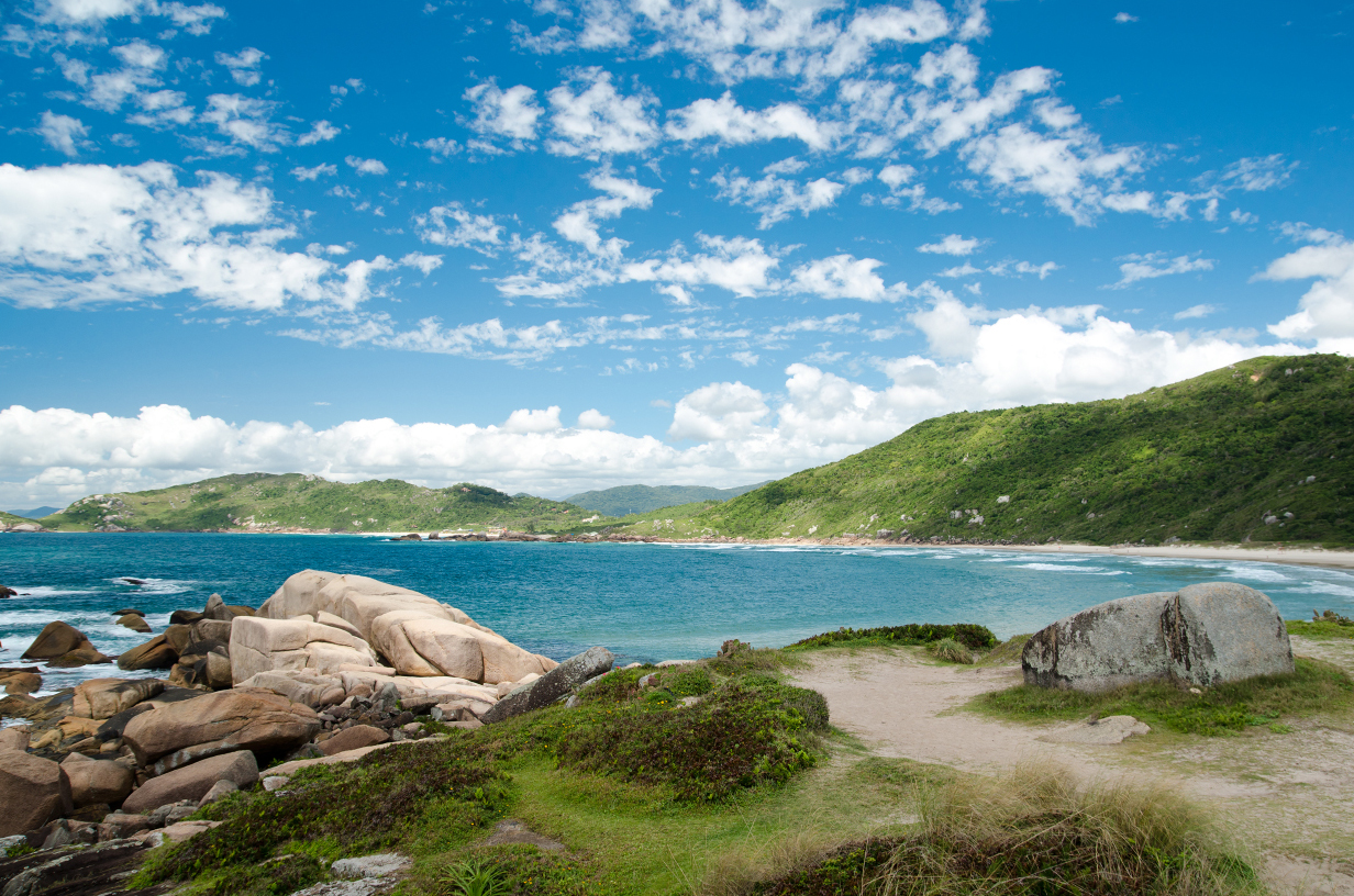 Paisagens Brasileiras - Imagens e Papeis de paredes de Paisagens do ...