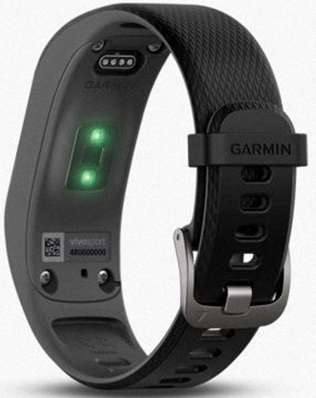 Garmin Vivosport Review | RGM ELECTRO