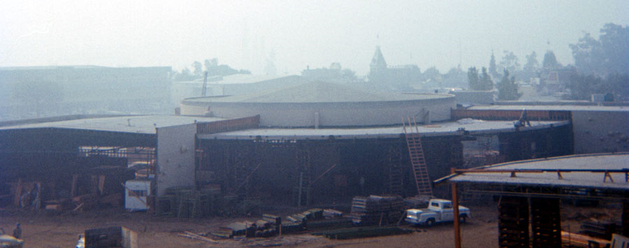 Disney Avenue: Making of: Adventure Thru Inner Space