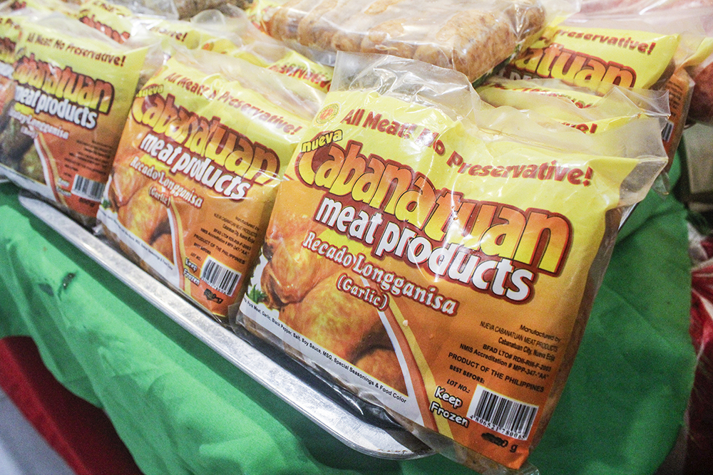 2016 Sikat Pinoy National Trade Fair: Give the Best of the Philippines ...