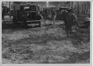 [Pictures] 100 Years on Asmara's Main Street - Madote