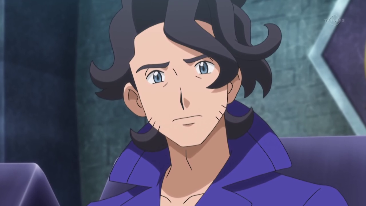 Multiple Realities: Review of the Series: Pokémon XY Final Part: And to ...