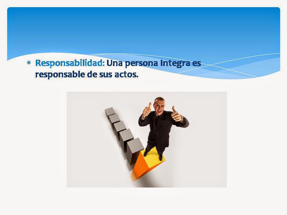 TALLER DE HERRAMIENTAS INTELECTUALES: INTELIGENCIA - INTEGRIDAD