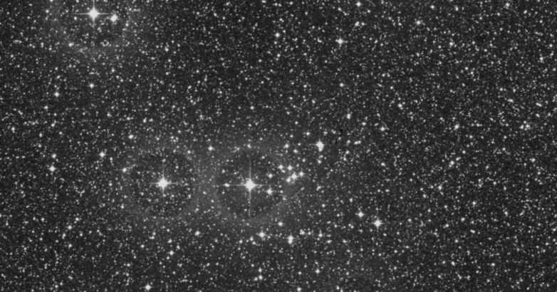 Condenado_78: Messier 25 (M25)