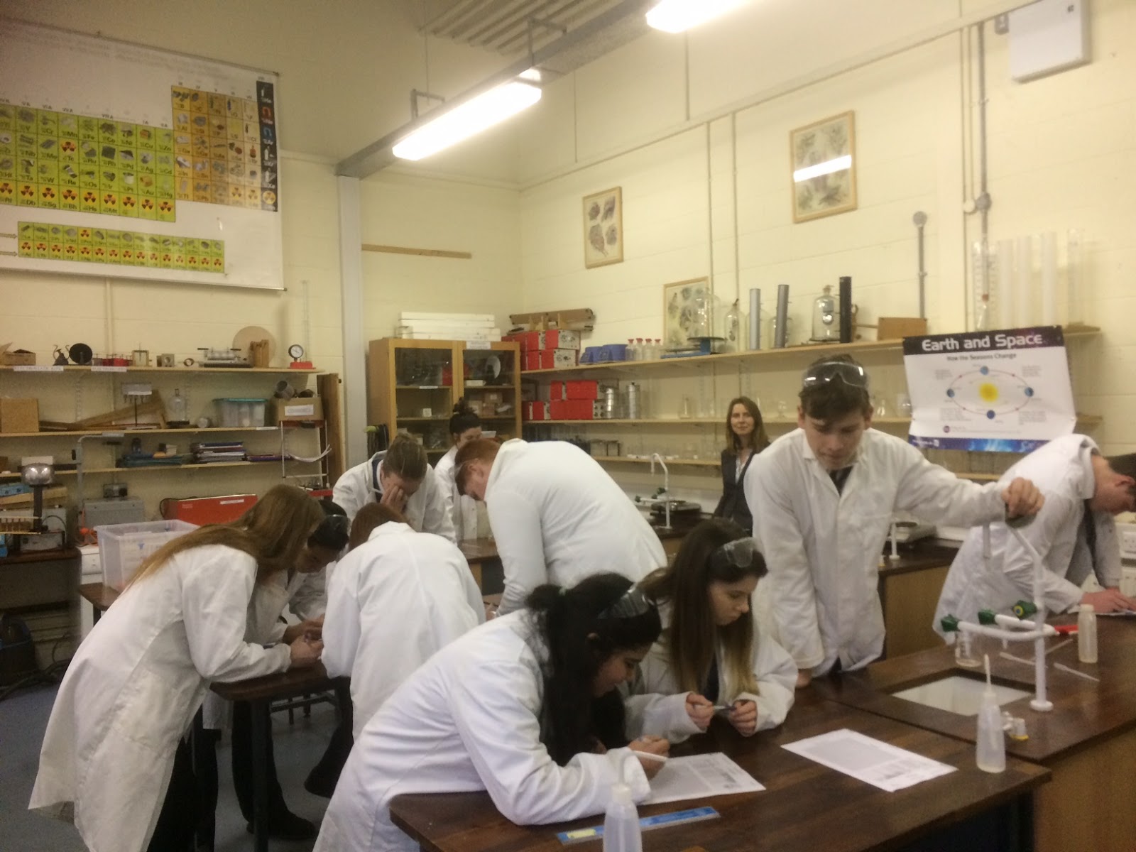 Magh Sci: January 2017