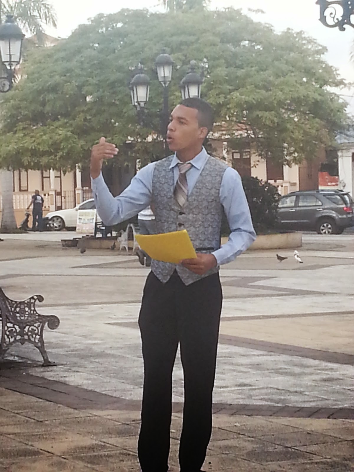 enero 2015 ~ Politécnico Gregorio Urbano Gilbert