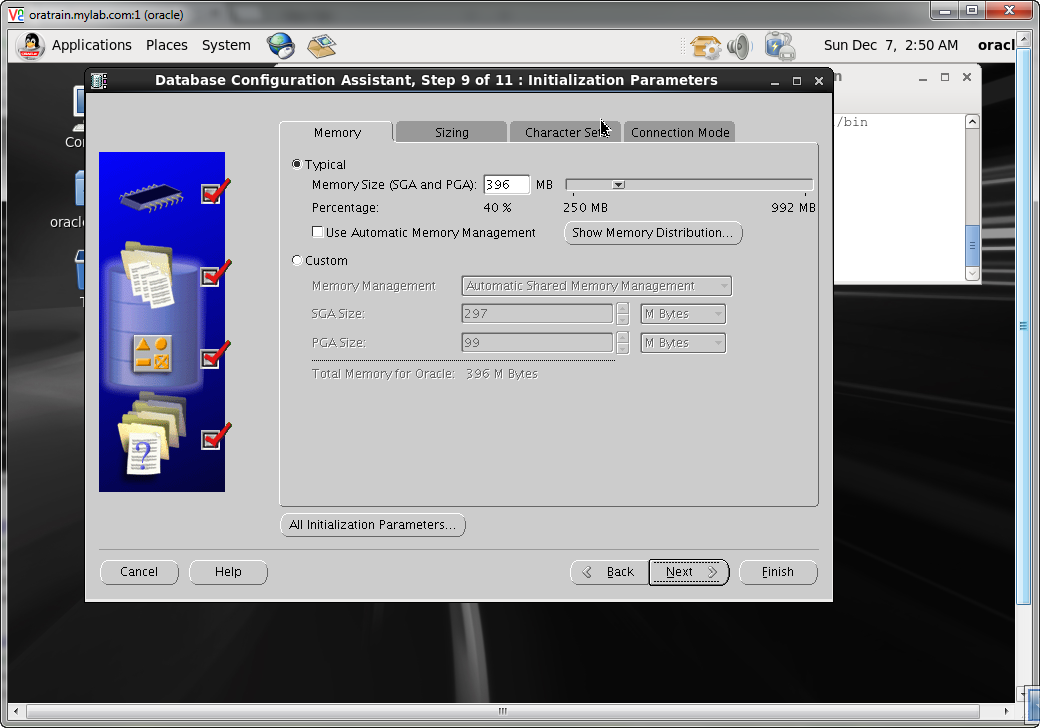 Thanhhai S Blog Installation Oracle Database 11g R2 Using