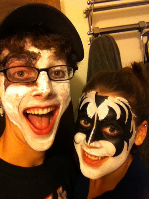 Lain's Log: September 2012