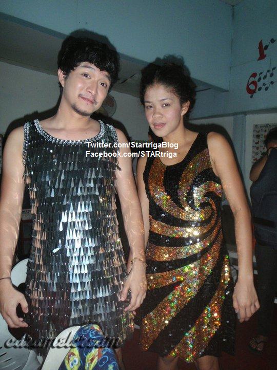 ★STARTRIGA: Melai & Jason (MELASON) to lead in their first ever Star ...